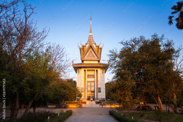 The Dark Legacy of Pol Pot’s Terror Reign - CURIO SG