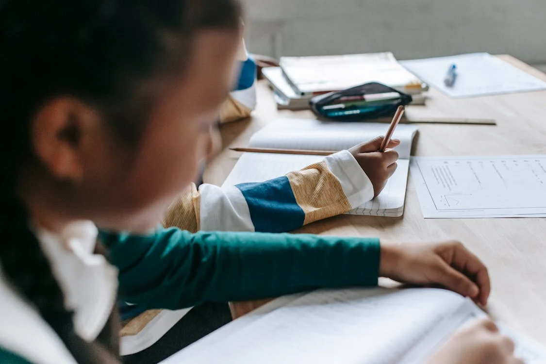 The PSLE English Paper 2025: Important Changes Your Child Can’t Miss ...