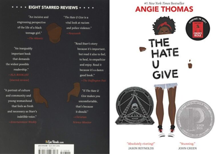 10 Essential Books for Teens: Boosting English Skills & Building ...