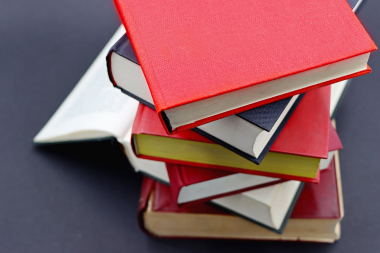 10 Essential Books for Teens: Boosting English Skills & Building ...