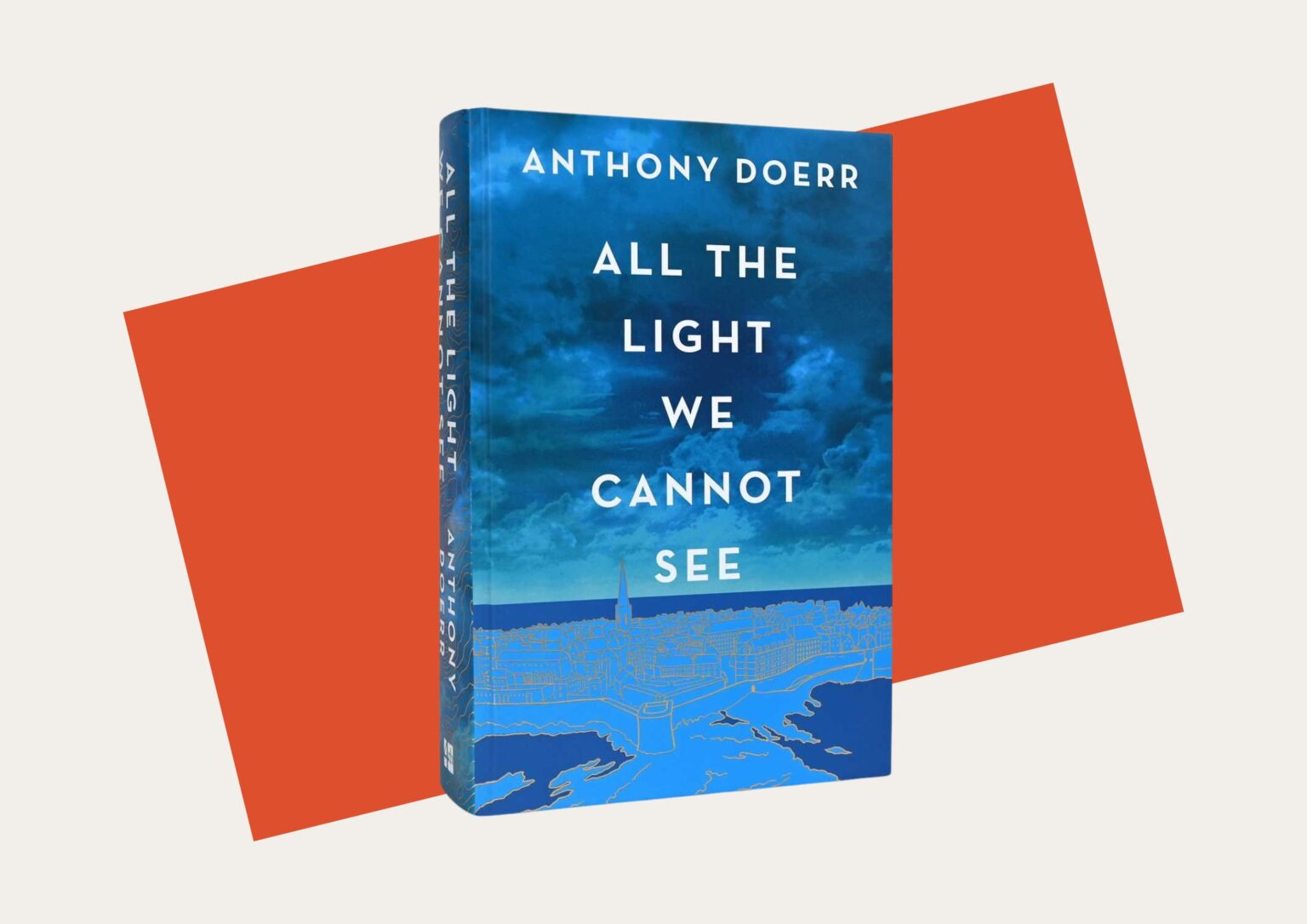 All The Light We Cannot See: Quotes Bank (Themes) - CURIO SG